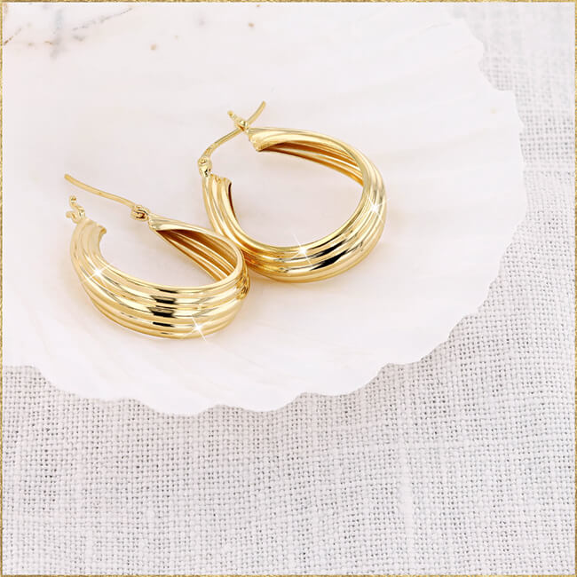 Women's Earrings | Women's Jewellery | Warren James