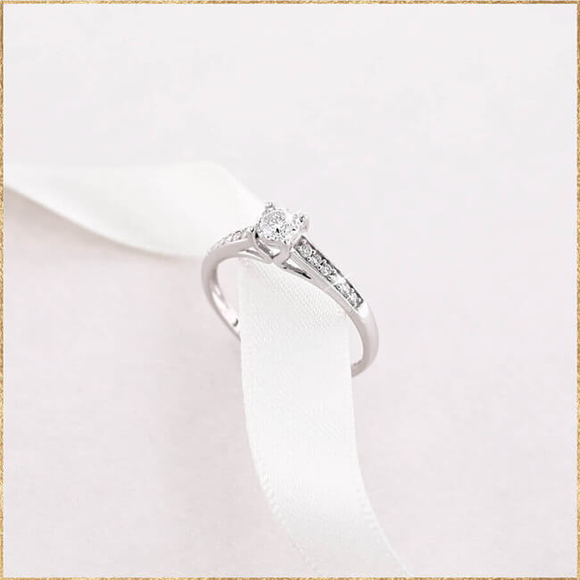 Engagement Rings | Women's Jewellery | Warren James