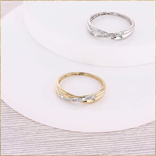 Women's Rings | Women's Jewellery | Warren James