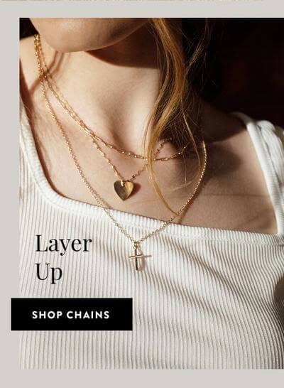 Women's Jewellery | Jewellery For Her | Warren James