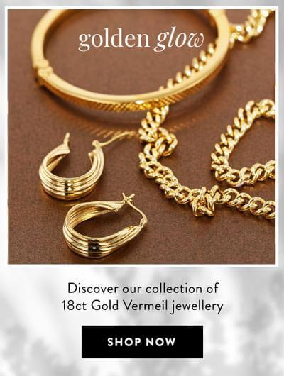 Women's Jewellery | Jewellery For Her | Warren James