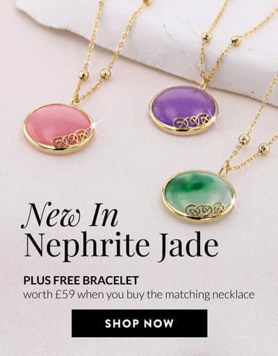 Women's Jewellery | Jewellery For Her | Warren James