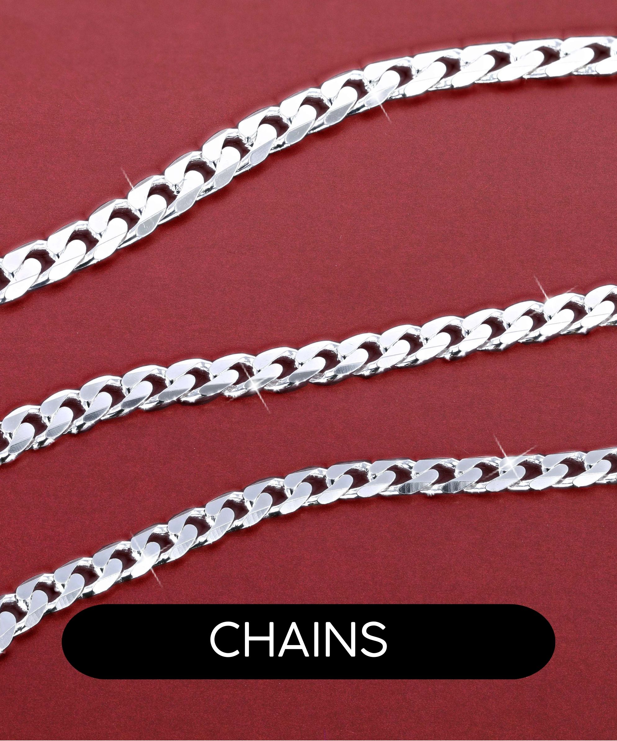 Men's Jewellery | Jewellery For Him | Warren James