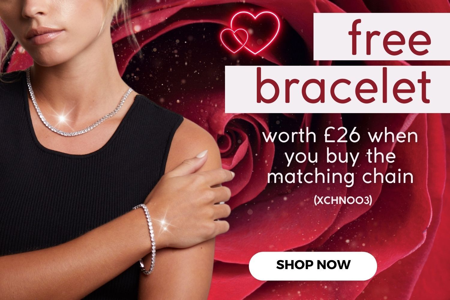 Warren James Jewellers Website | Buy Amazing Jewellery - For Less