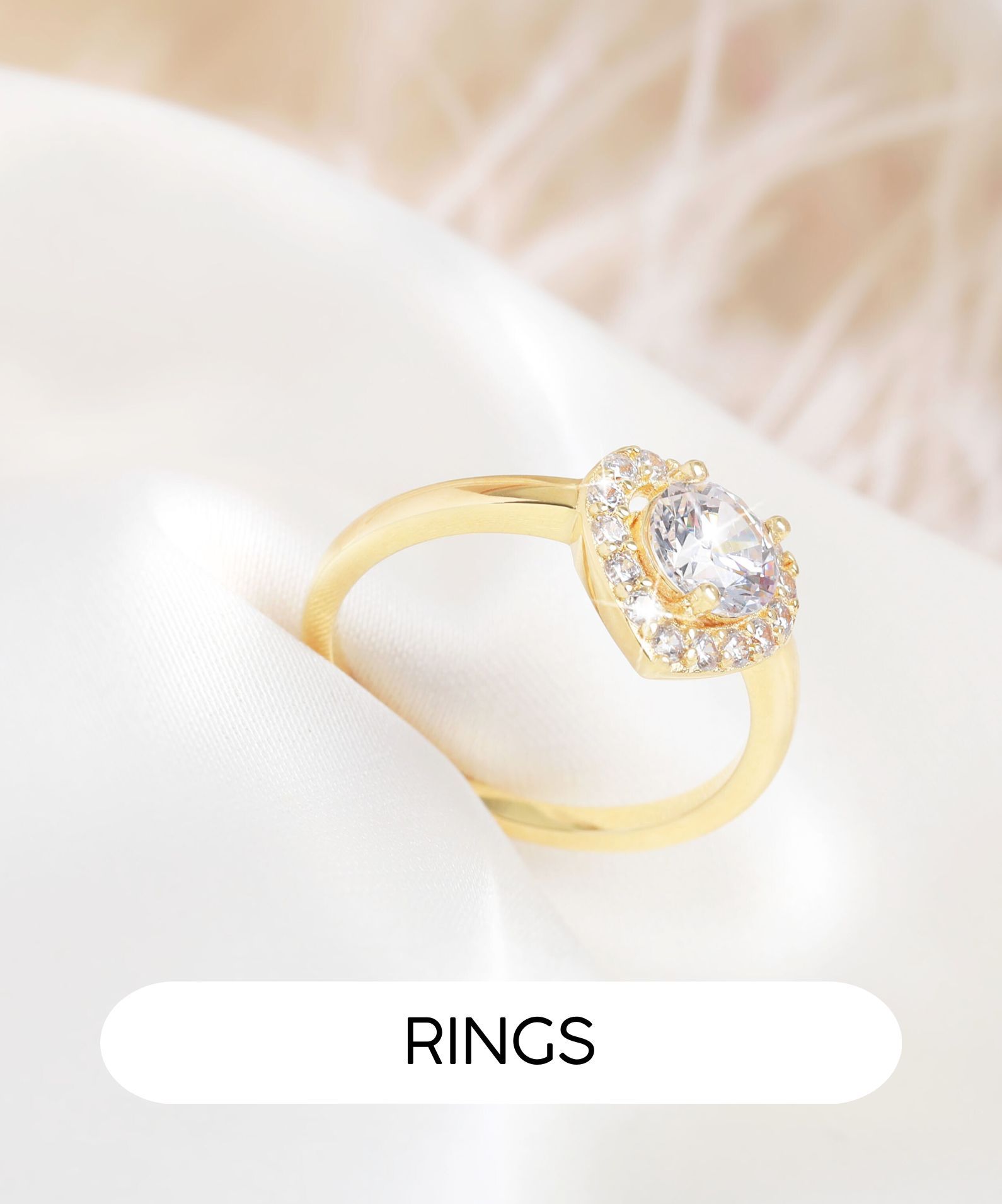 Women's Jewellery | Jewellery For Her | Warren James