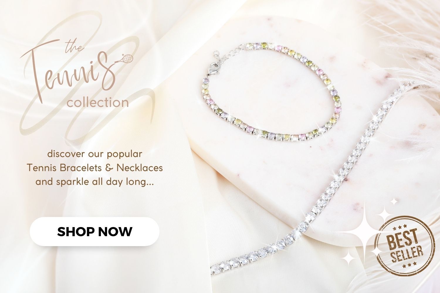 Women's Jewellery | Jewellery For Her | Warren James