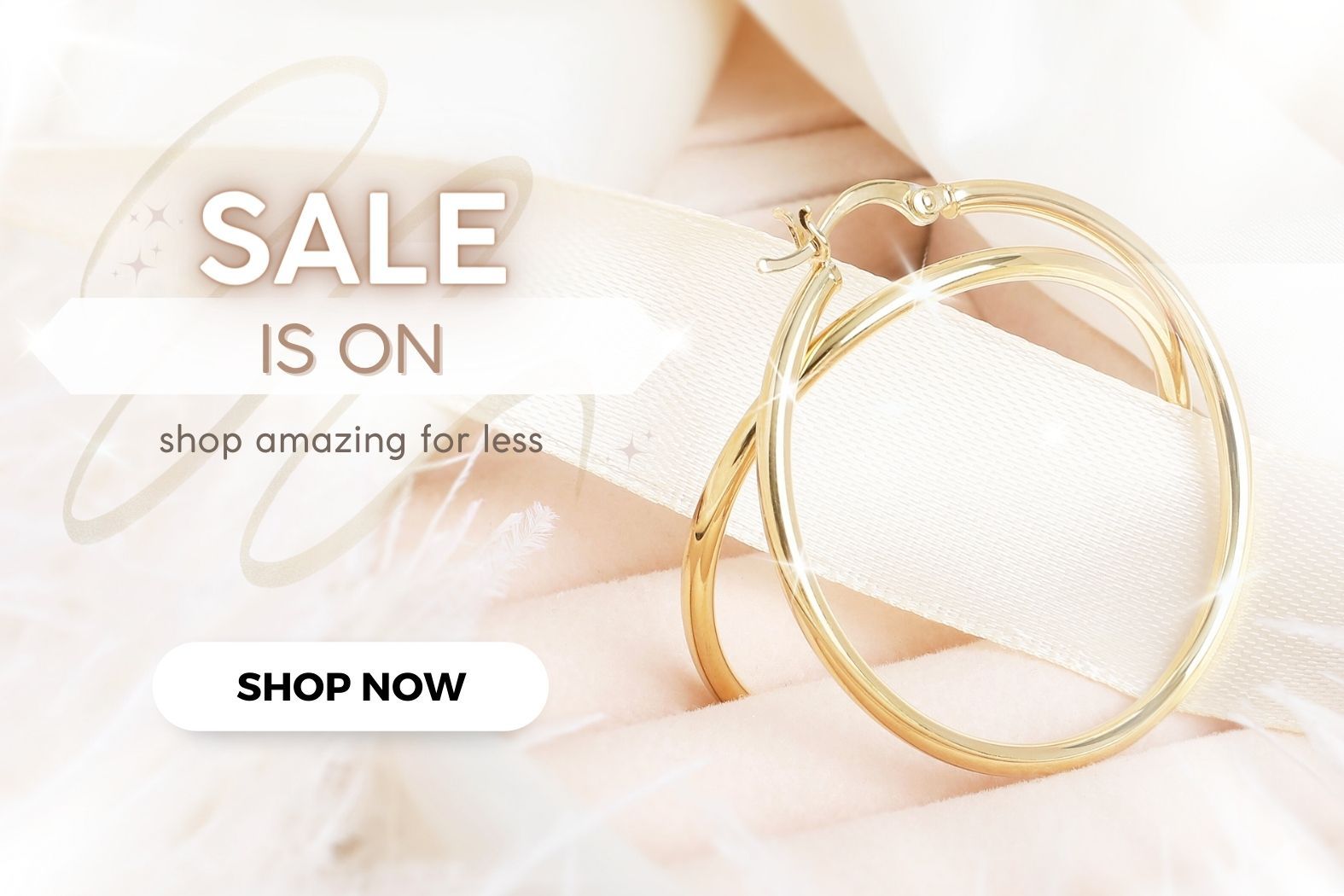 Warren James Jewellers Website | Buy Amazing Jewellery - For Less