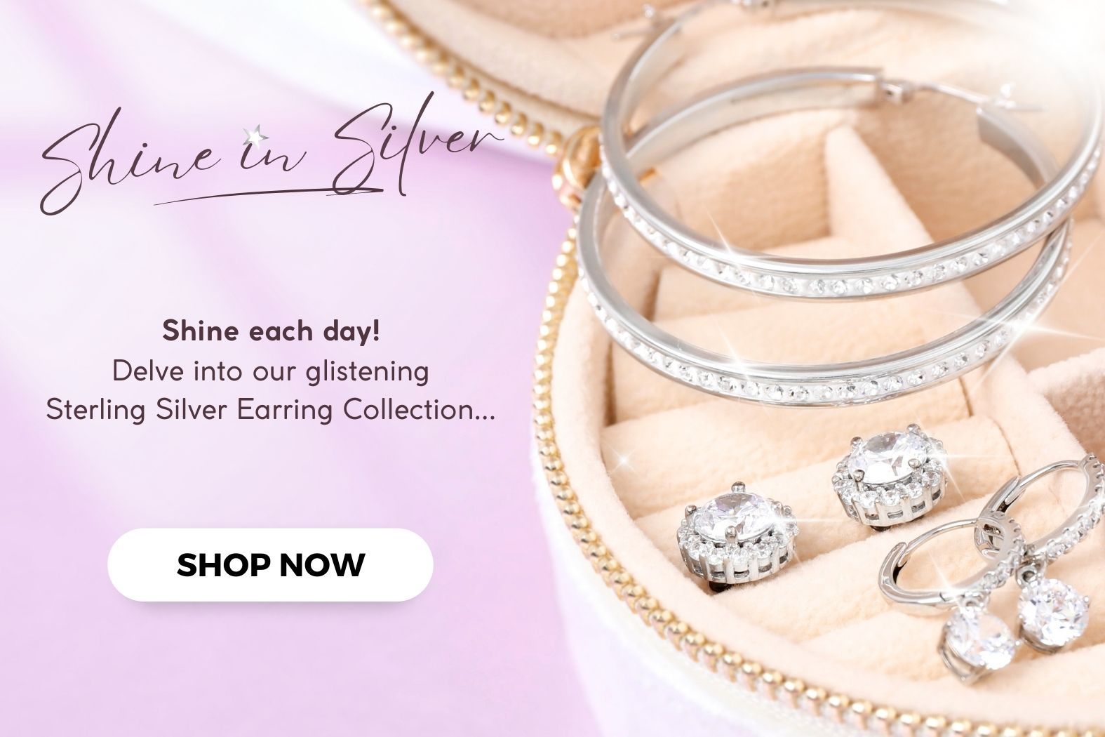 Women's Jewellery | Jewellery For Her | Warren James