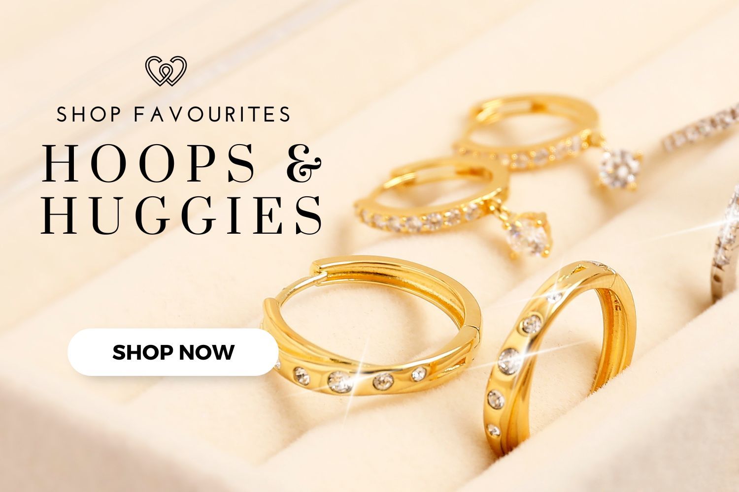 Quality Jewellery at Affordable Prices | Warren James Jewellers