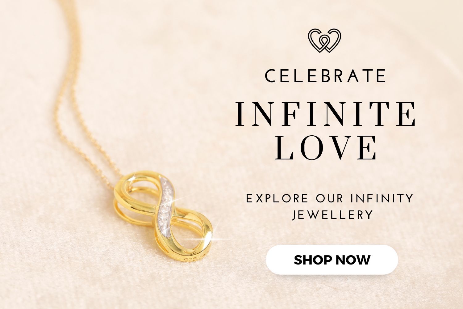 Quality Jewellery at Affordable Prices | Warren James Jewellers