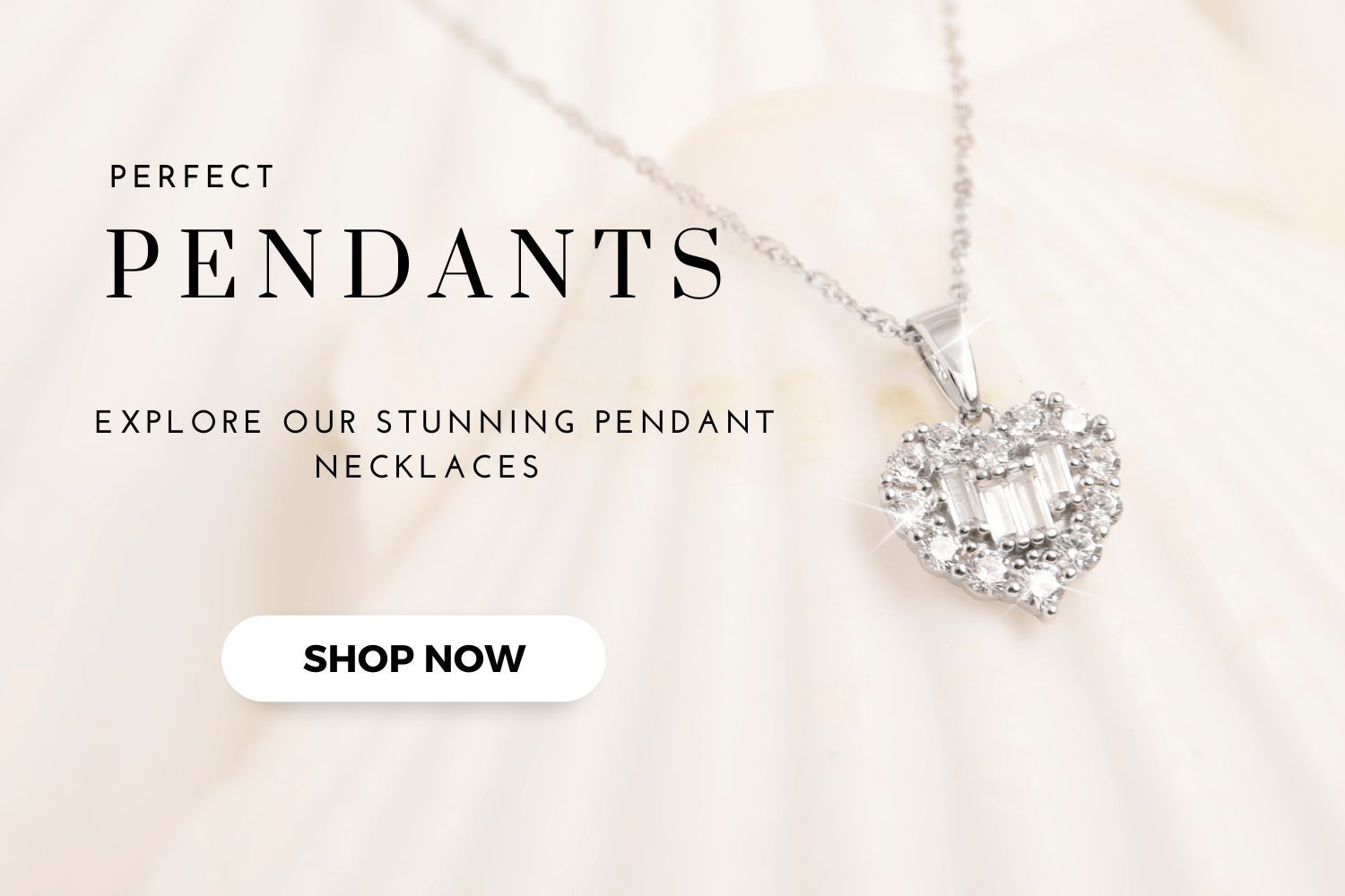 Quality Jewellery at Affordable Prices | Warren James Jewellers
