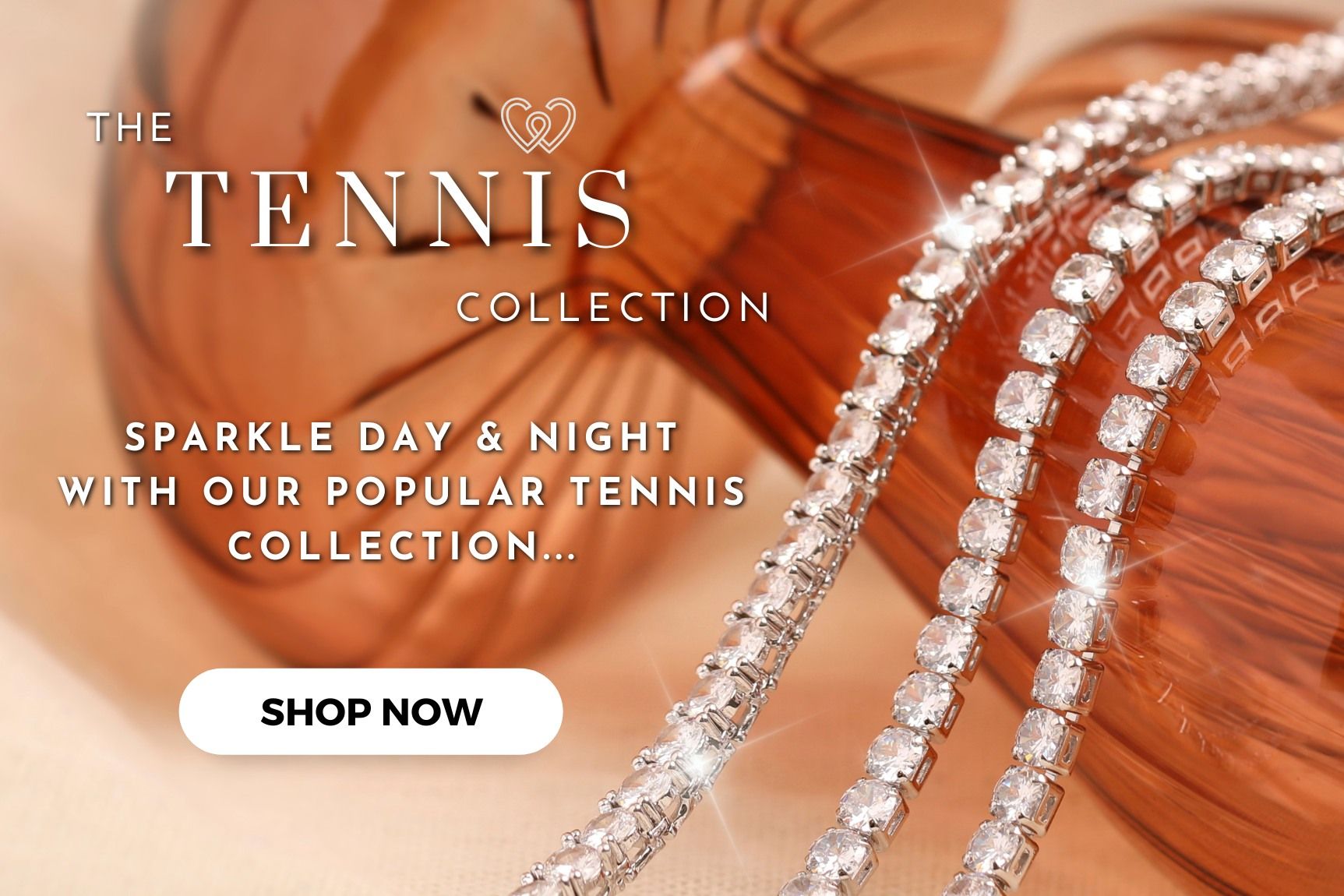 Warren James Jewellers Website | Buy Amazing Jewellery - For Less