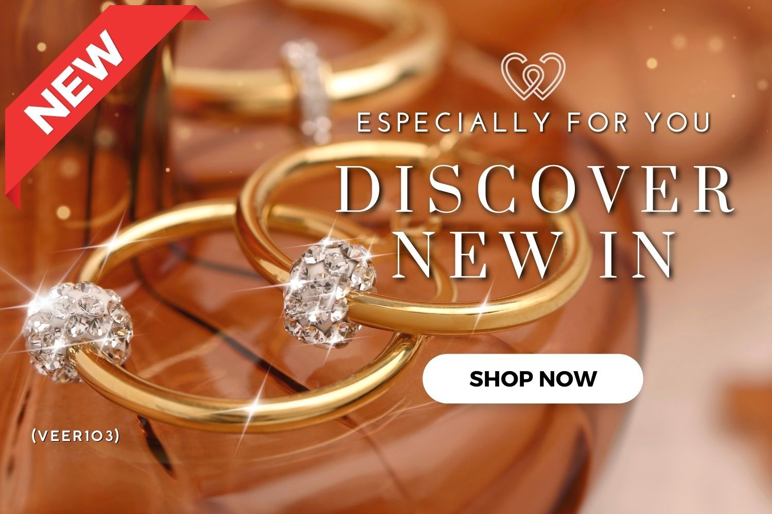 Women's Jewellery | Jewellery For Her | Warren James