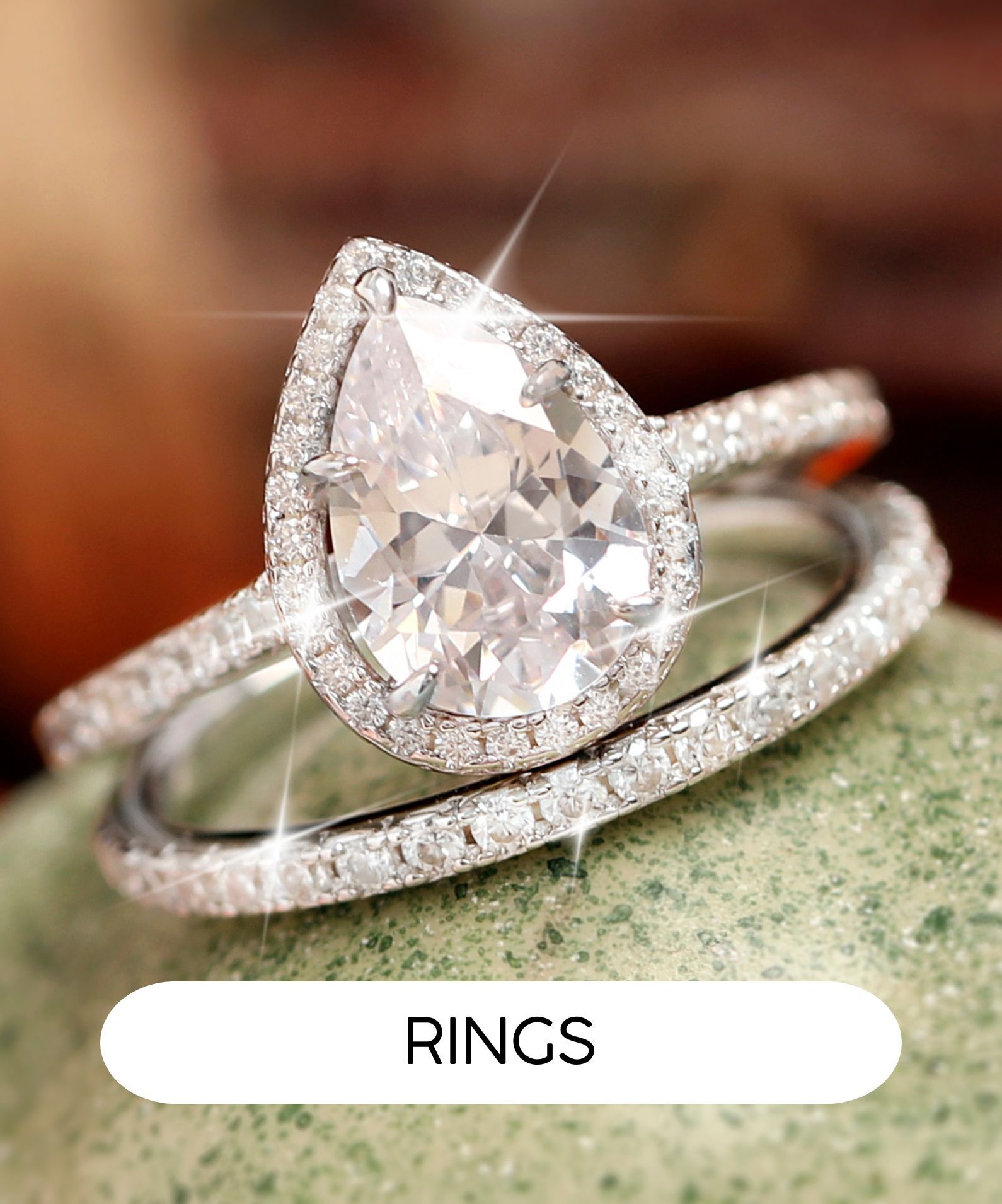 Women's Jewellery | Jewellery For Her | Warren James