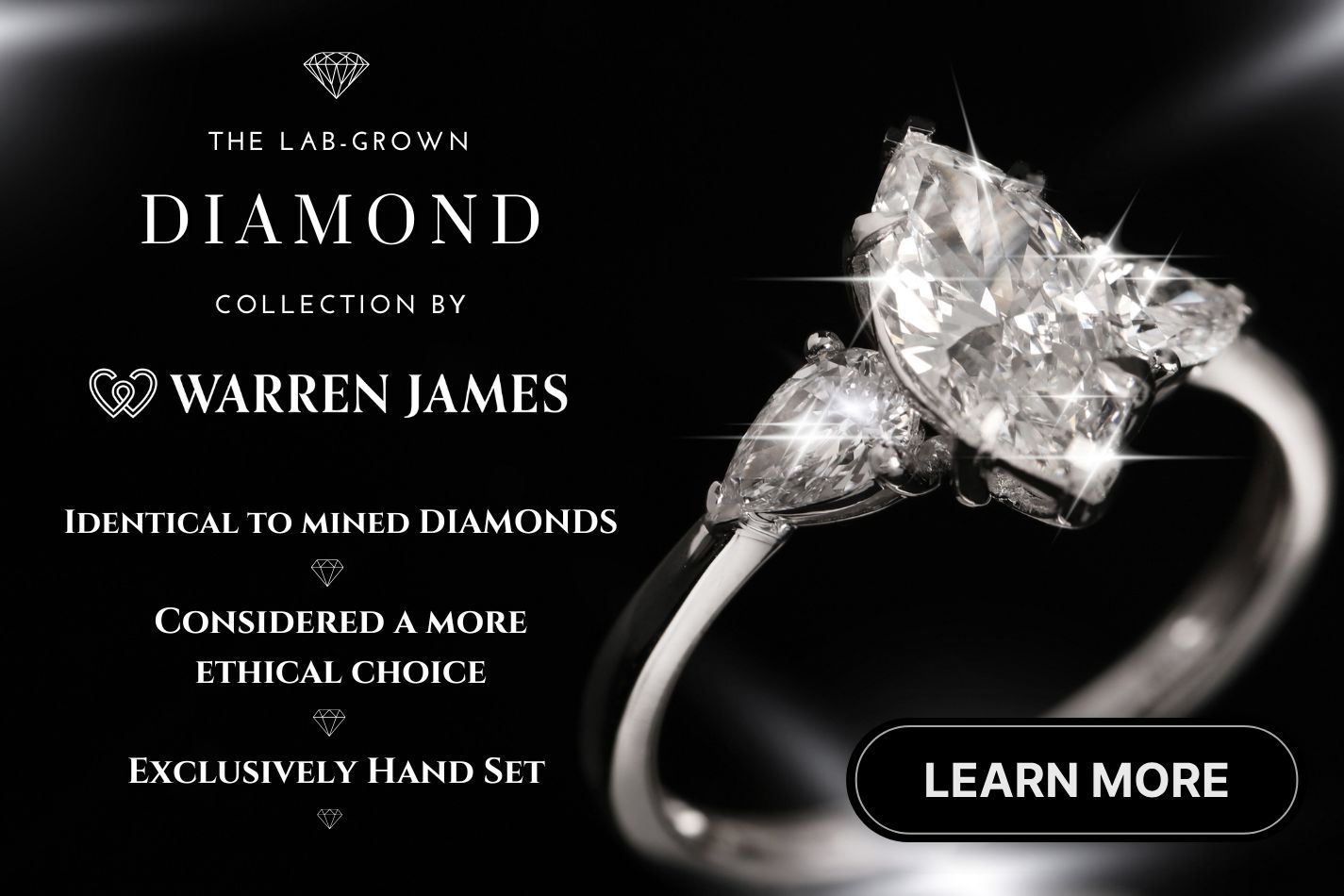 Lab-Grown Diamonds