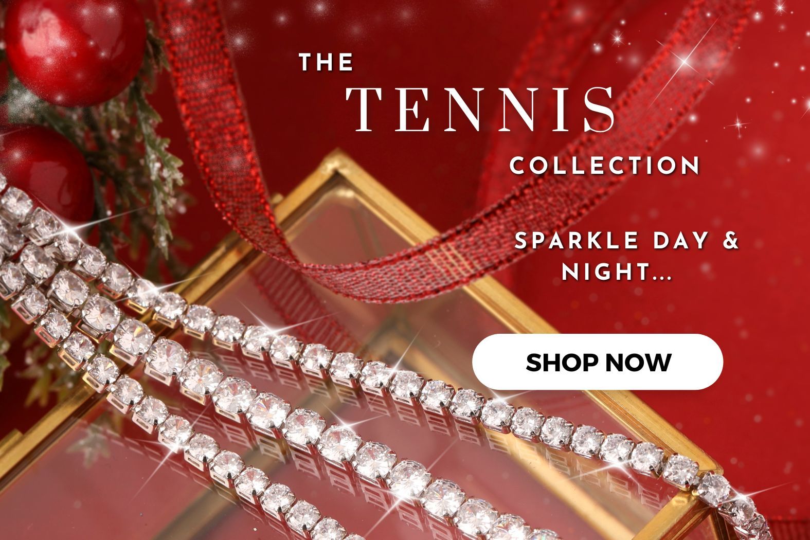 Warren James Jewellers Website | Buy Amazing Jewellery - For Less