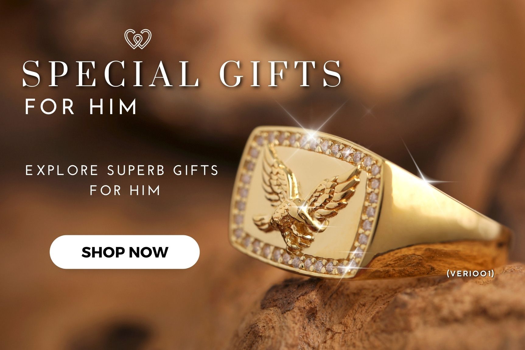 Men's Jewellery | Jewellery For Him | Warren James