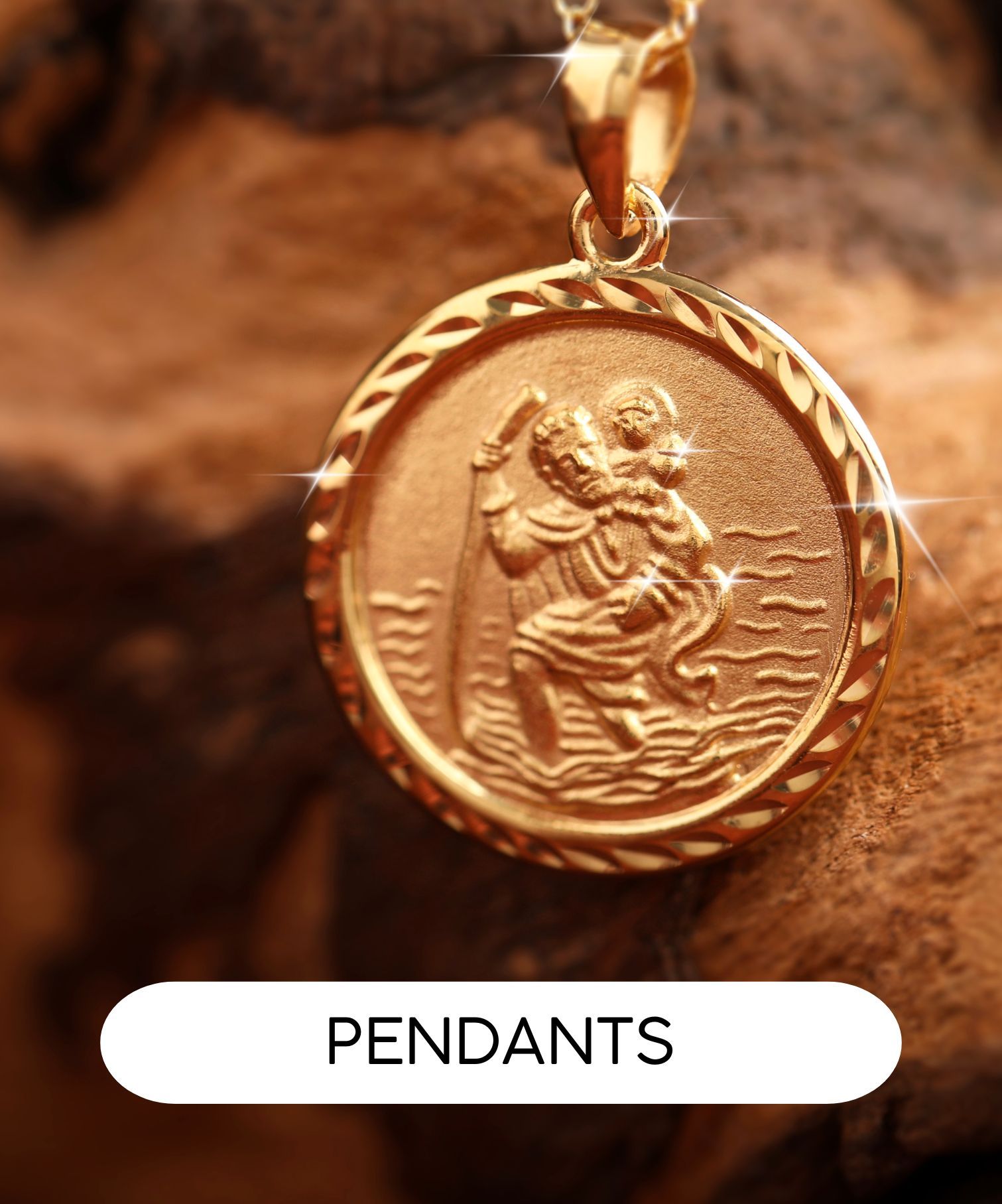 Men's Jewellery | Jewellery For Him | Warren James