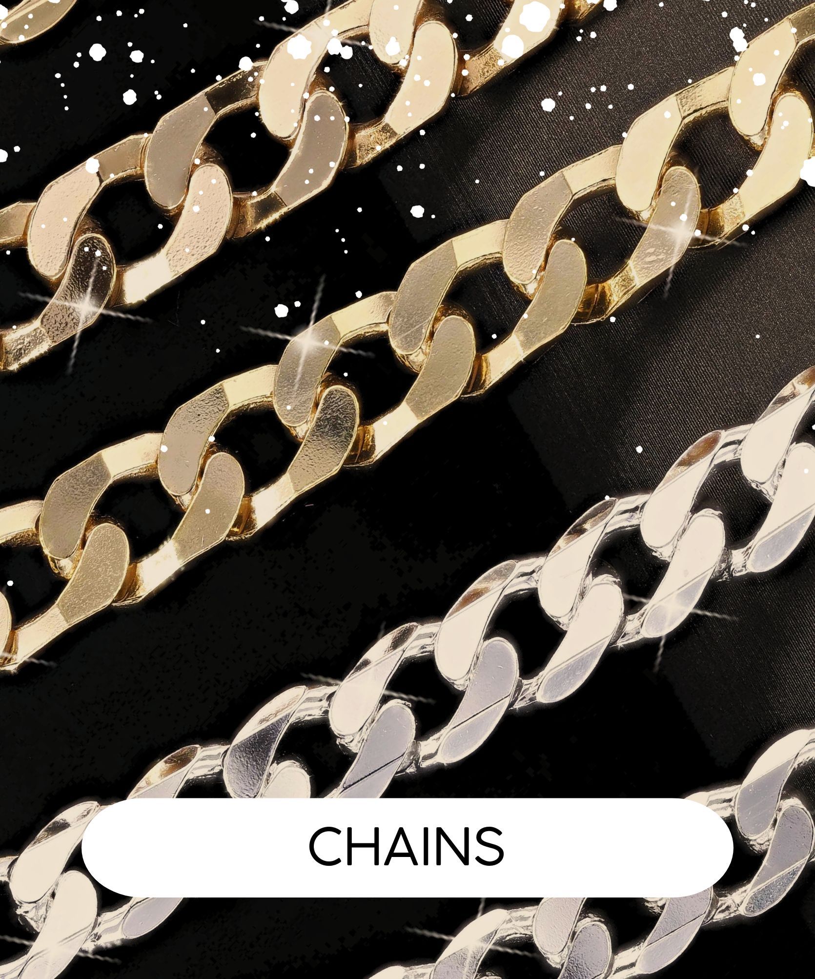 Men's Jewellery | Jewellery For Him | Warren James