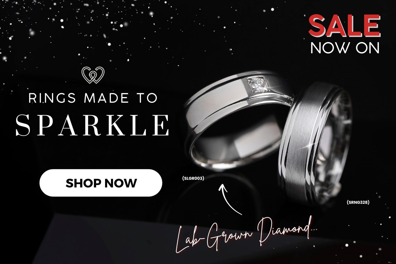 Men's Jewellery | Jewellery For Him | Warren James