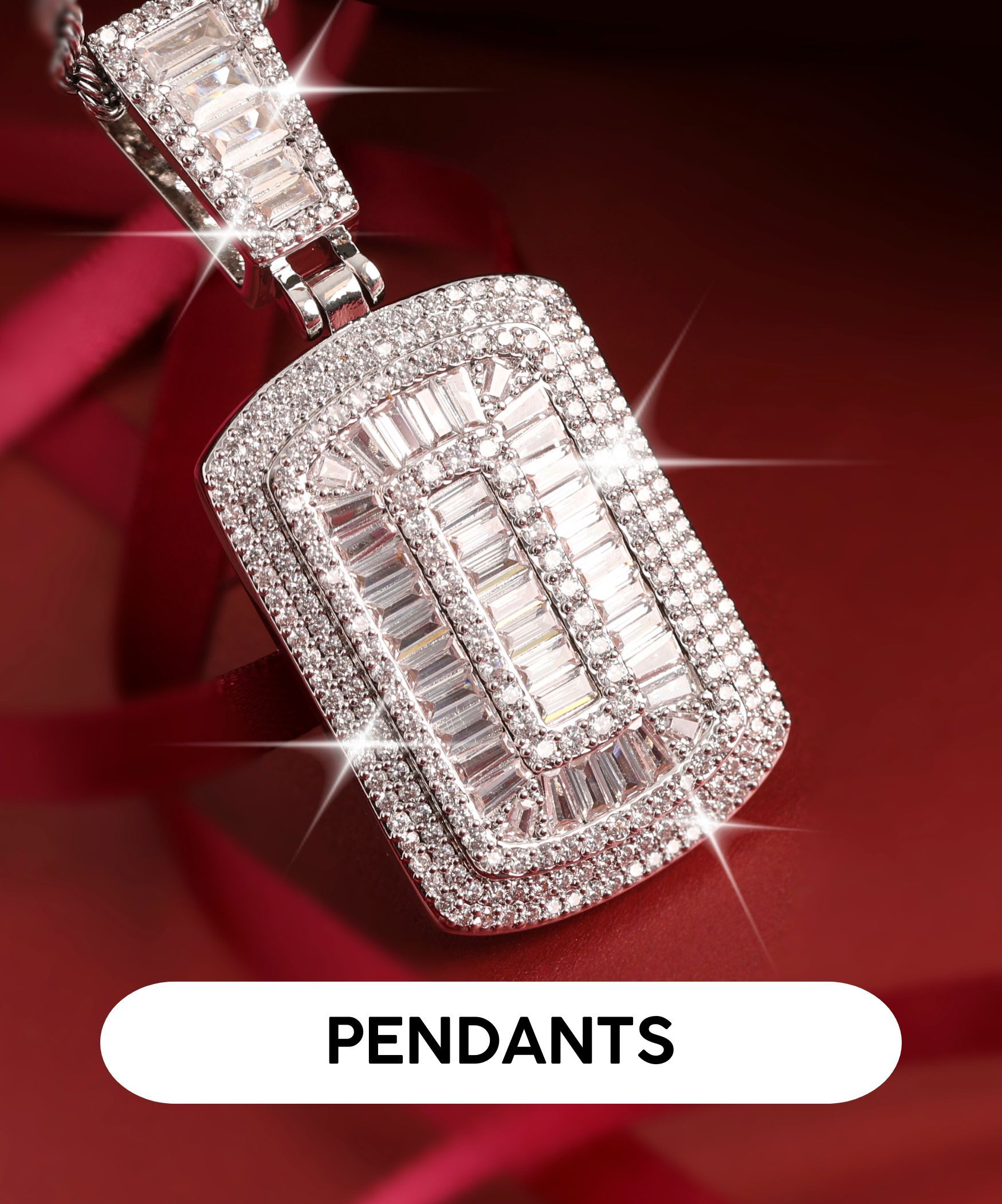 Men's Jewellery | Jewellery For Him | Warren James