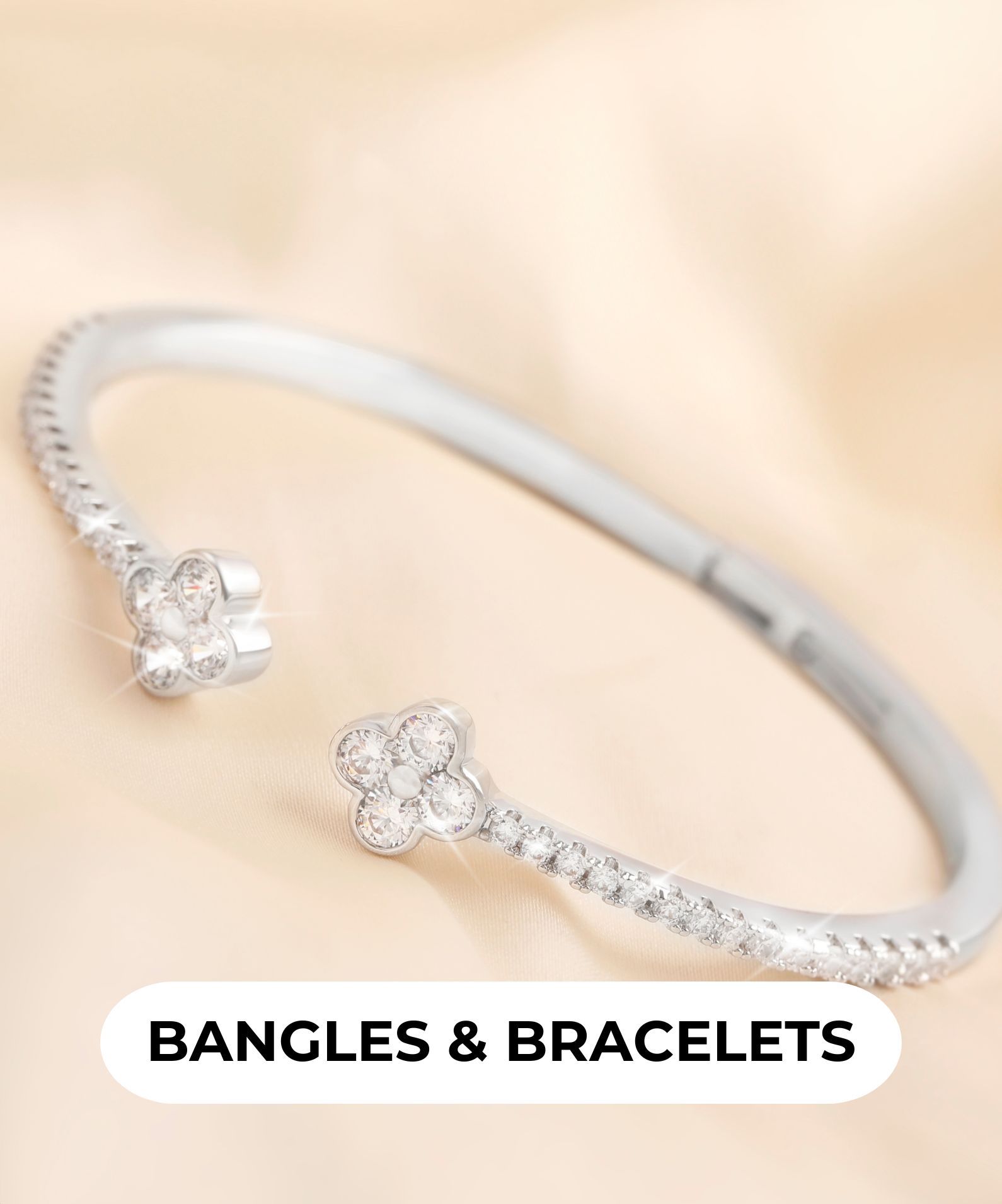 Women's Jewellery | Jewellery For Her | Warren James