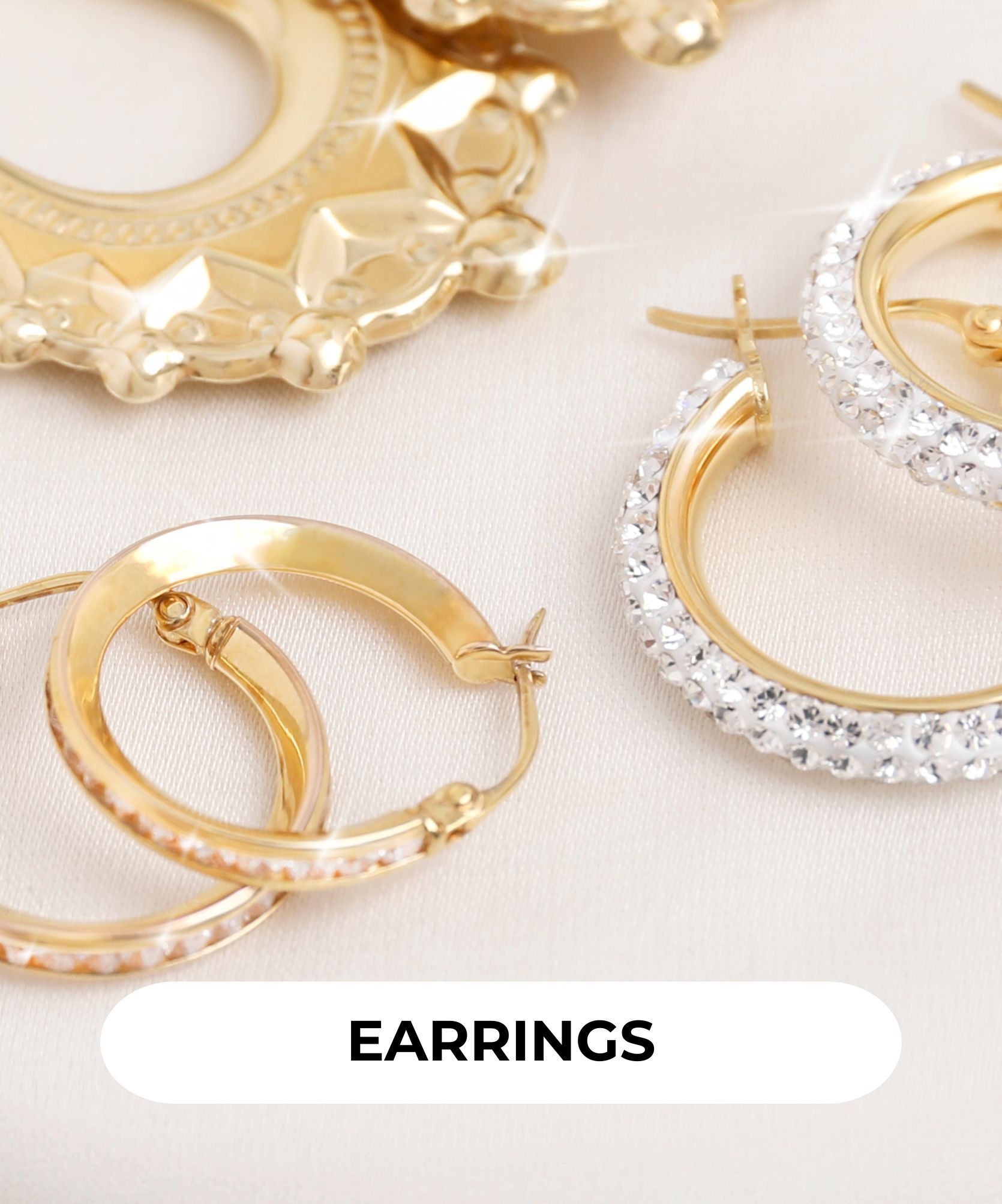 Women's Jewellery | Jewellery For Her | Warren James