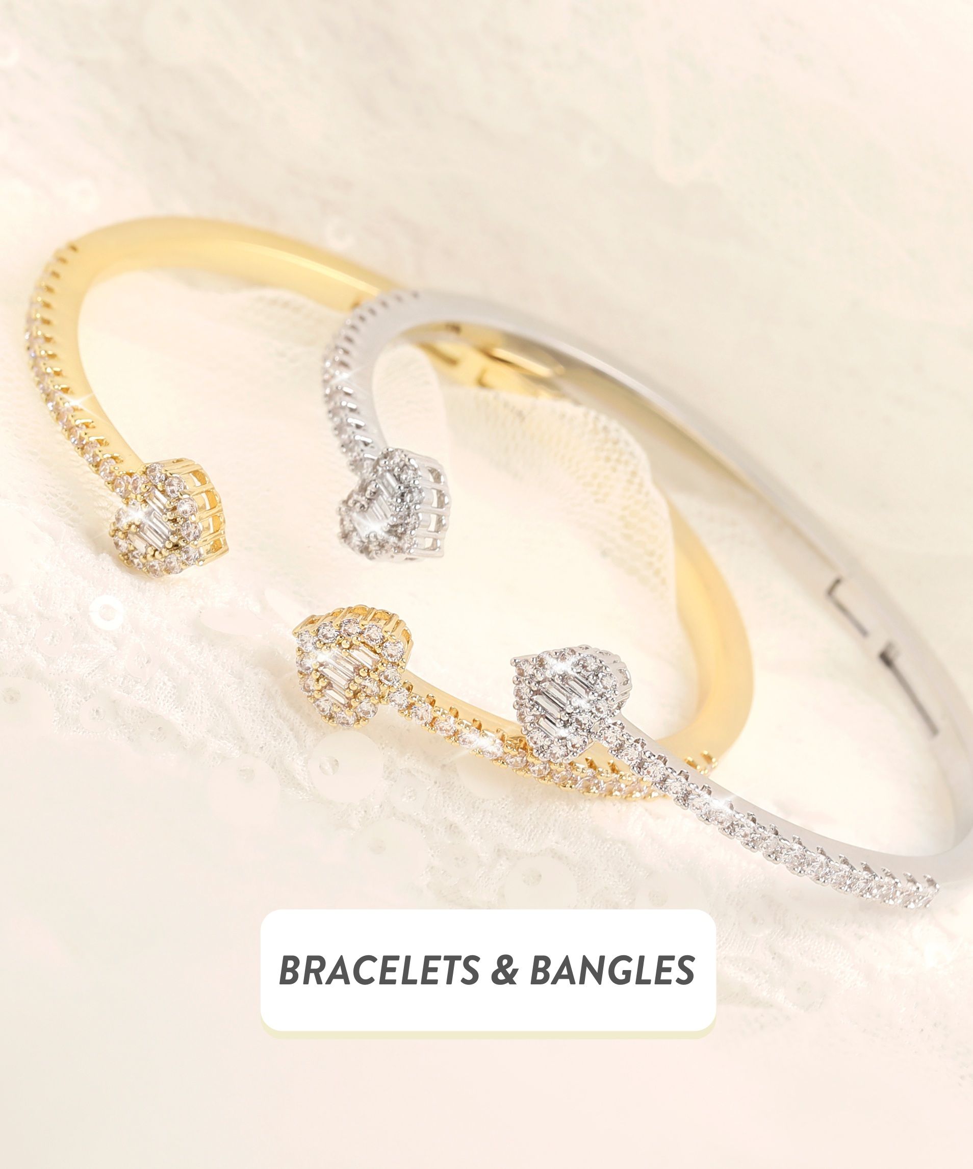 Women's Jewellery | Jewellery For Her | Warren James