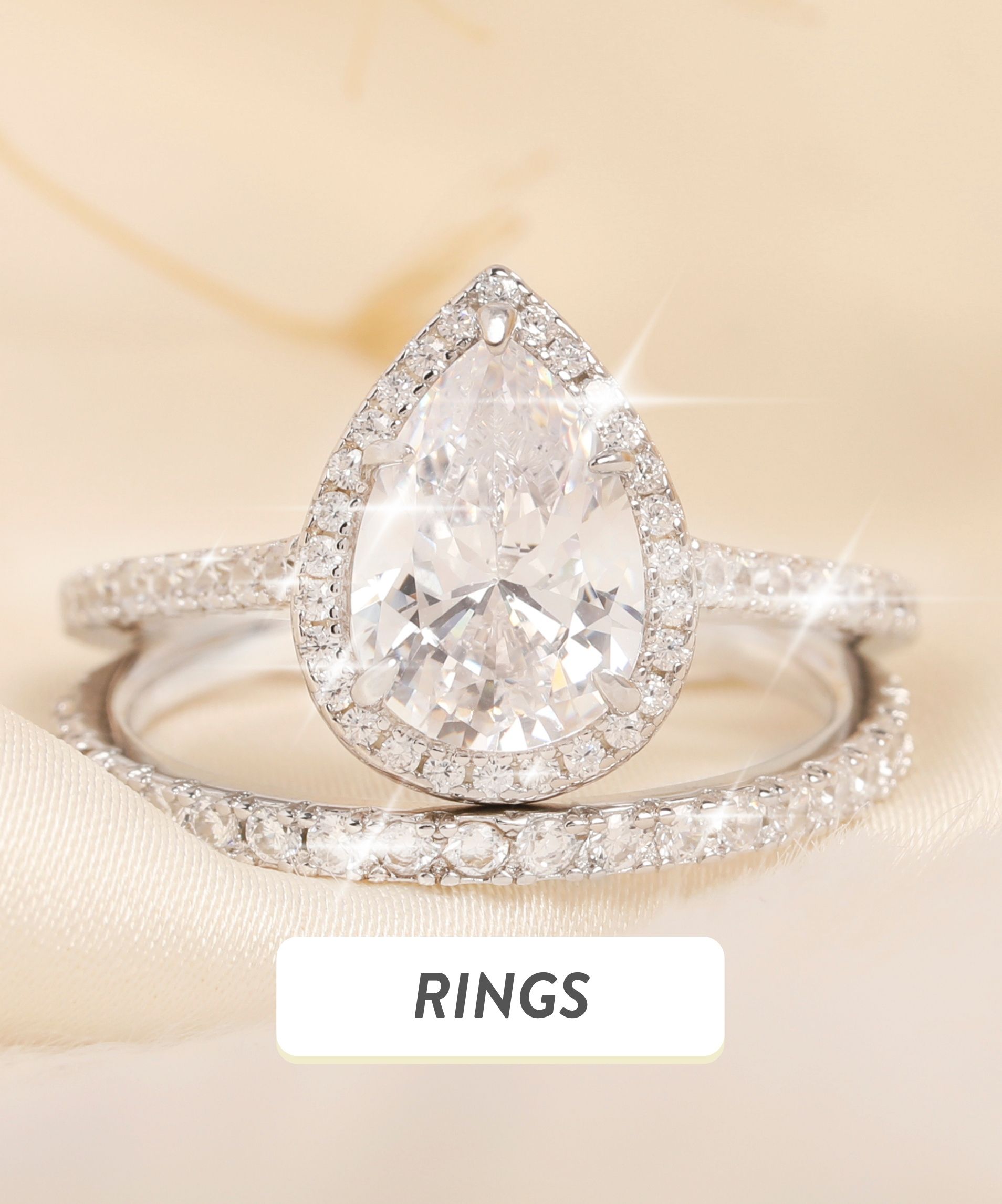 Women's Jewellery | Jewellery For Her | Warren James