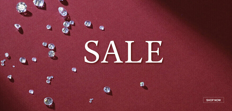 Jewellery - Engagement Rings - Wedding Rings - Warren James Jewellers