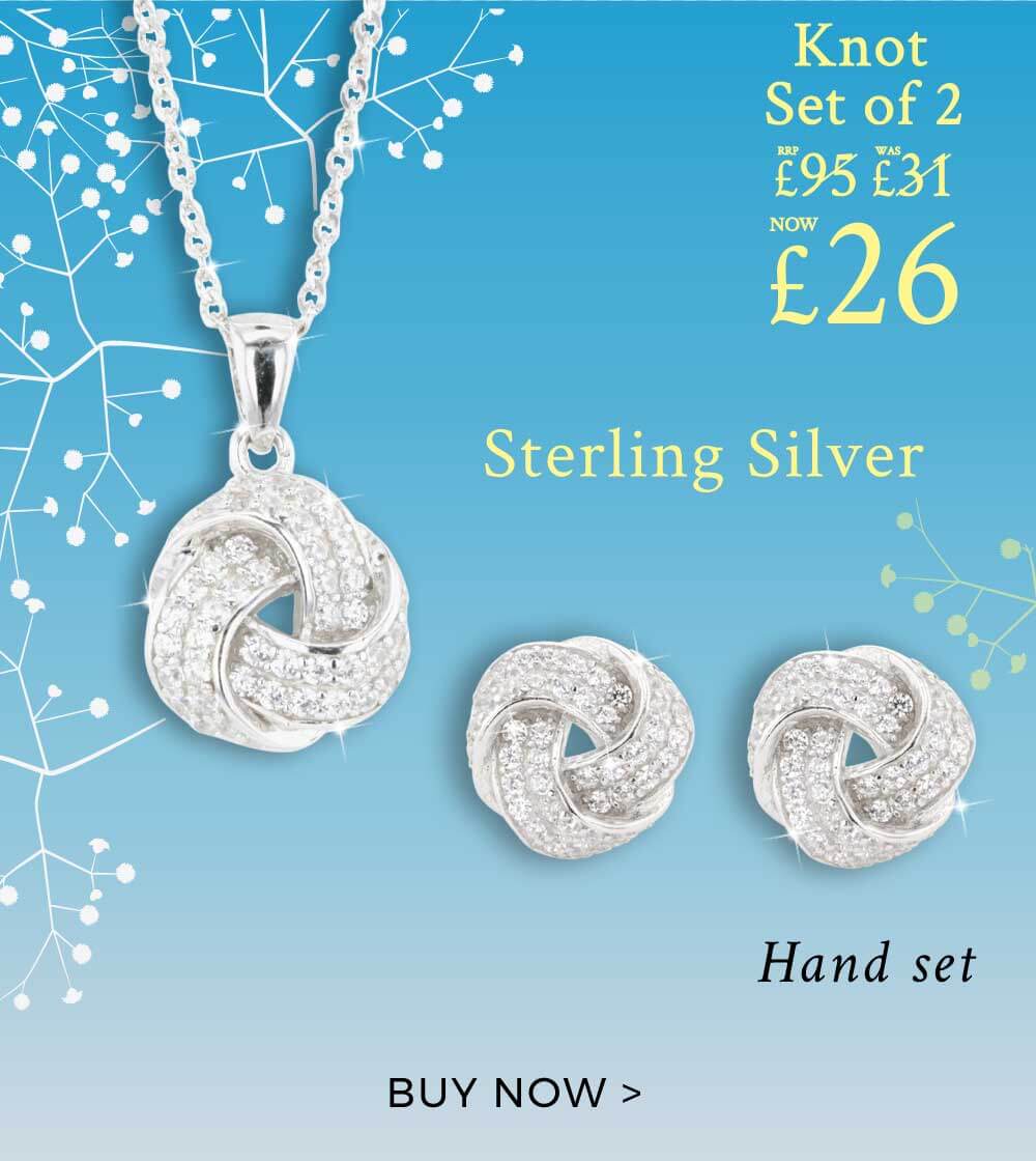 Warren James Jewellers | Shopping Bag