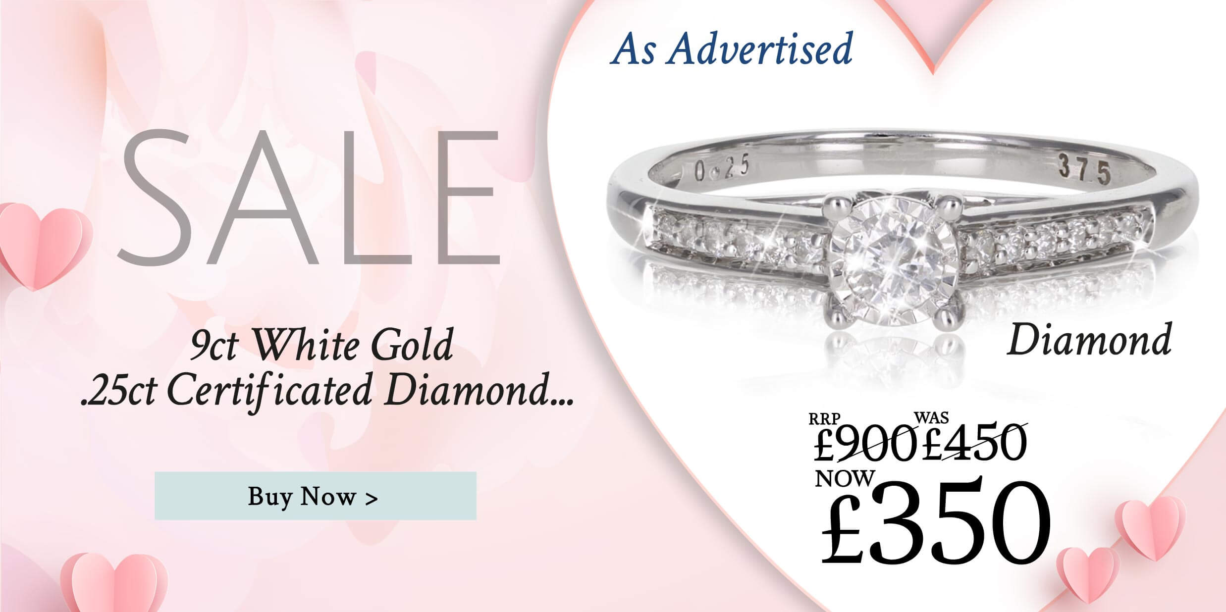 Warren James - Official Jewellery Website | Engagement Rings, Diamond ...