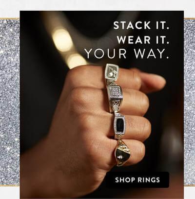 Warren James Jewellers Website | Buy Amazing Jewellery - For Less