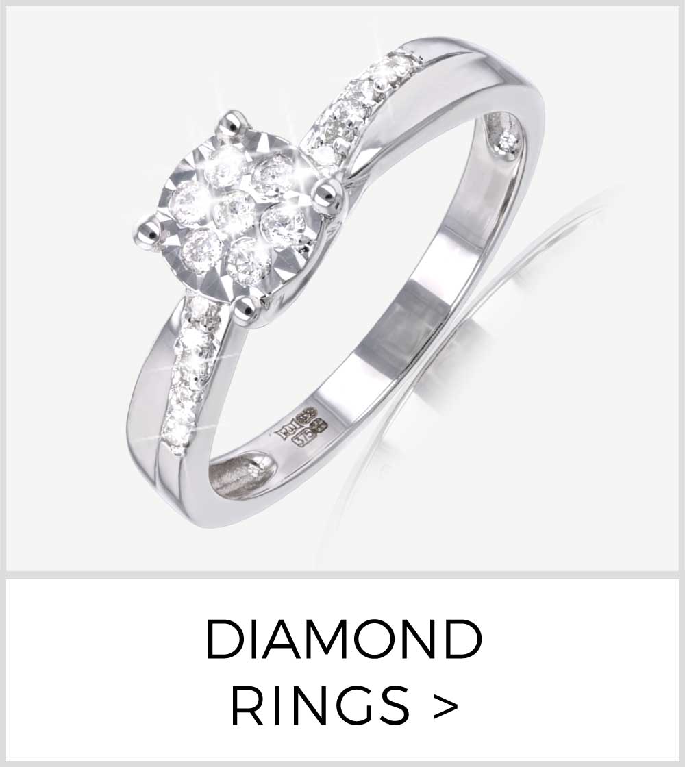 Warren James - Official Jewellery Website | Engagement Rings, Diamond ...