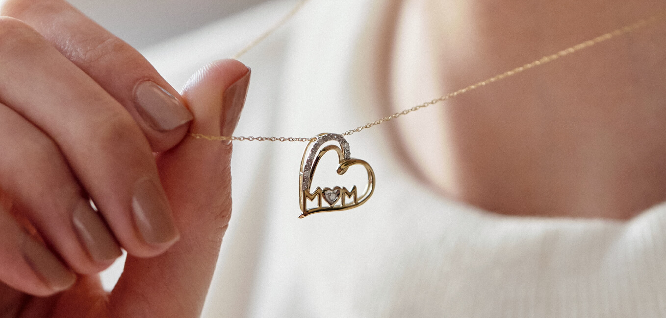 Warren James Jewellers | The Best Jewellery For Mum This Mother’s Day ...