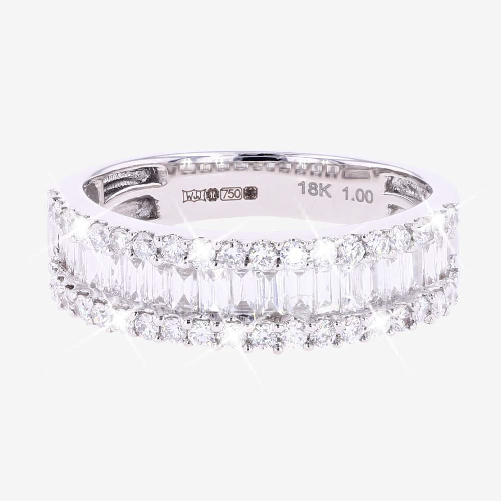 Warren James Jewellers | Why Is Hallmarking So Important? - Materials ...