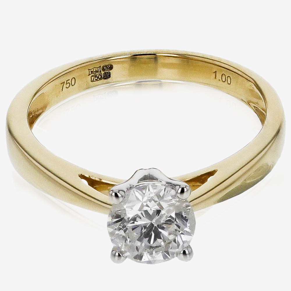 Warren James Jewellers | Why Is Hallmarking So Important? - Materials ...