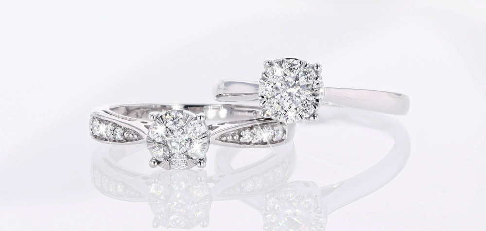 Warren James Jewellers | Pick The Perfect Ring - Buying Guides