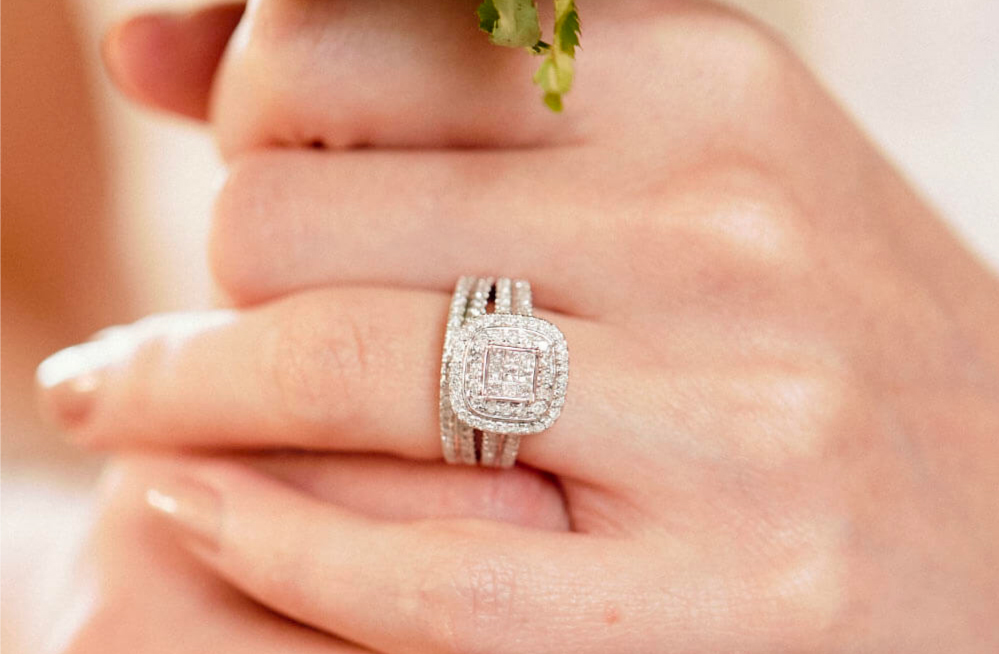 Warren James Jewellers | Pick The Perfect Ring - Buying Guides