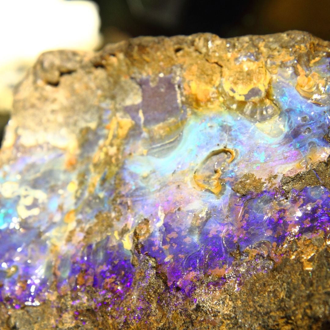 Opals for October | Blog