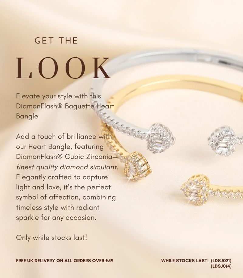 Fabulous Bracelets and Bangles for Her | Warren James Jewellers