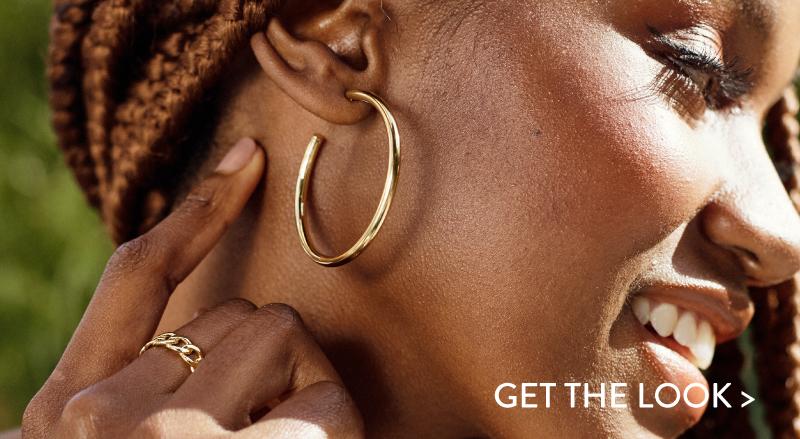 Women's Earrings | Women's Jewellery | Warren James