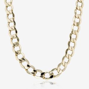 Men's Chain Necklaces | Warren James Jewellers