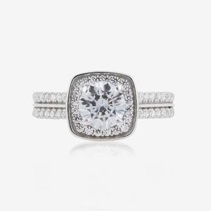 Rings for Women and Men | Warren James